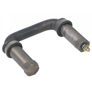 Leaf Spring Shackle - Adjustable Leaf Spring Shackles