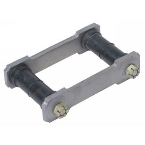 Leaf Spring Shackle - Adjustable Leaf Spring Shackles