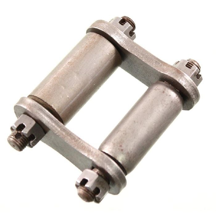 Rare Parts Leaf Spring Shackle 35446