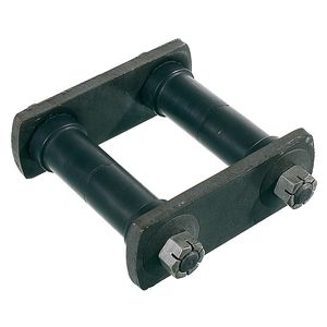 Leaf Spring Shackle - Adjustable Leaf Spring Shackles