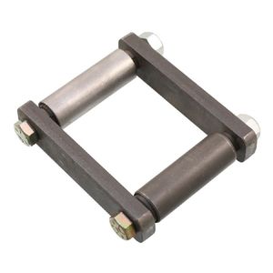 Leaf Spring Shackle - Adjustable Leaf Spring Shackles