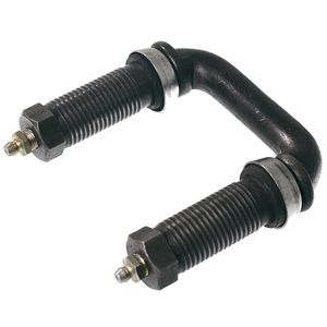 Leaf Spring Shackle - Adjustable Leaf Spring Shackles