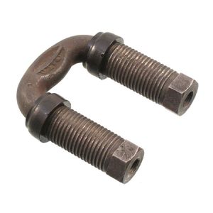 Leaf Spring Shackle - Adjustable Leaf Spring Shackles