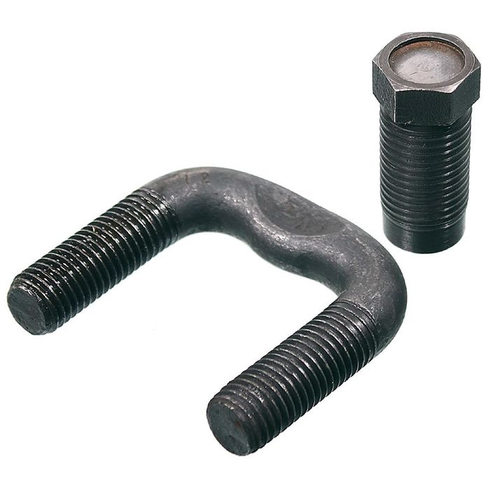 Rare Parts Leaf Spring Shackle 35505
