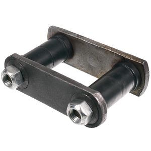 Leaf Spring Shackle - Adjustable Leaf Spring Shackles