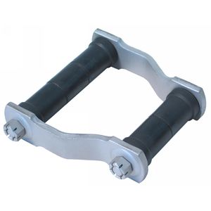 Leaf Spring Shackle - Adjustable Leaf Spring Shackles