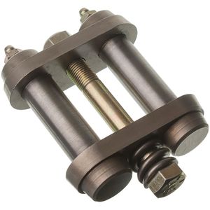 Leaf Spring Shackle - Adjustable Leaf Spring Shackles