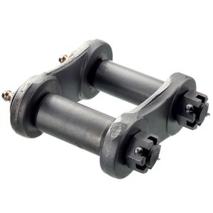 Leaf Spring Shackle - Adjustable Leaf Spring Shackles