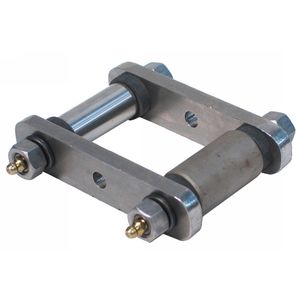 Rare Parts Leaf Spring Shackle 35586