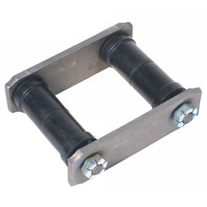 Leaf Spring Shackle - Adjustable Leaf Spring Shackles