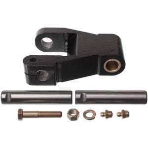 Rare Parts Leaf Spring Shackle 36050