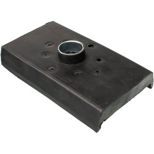 Best Leaf Spring Insulator for Cars, Trucks & SUVs