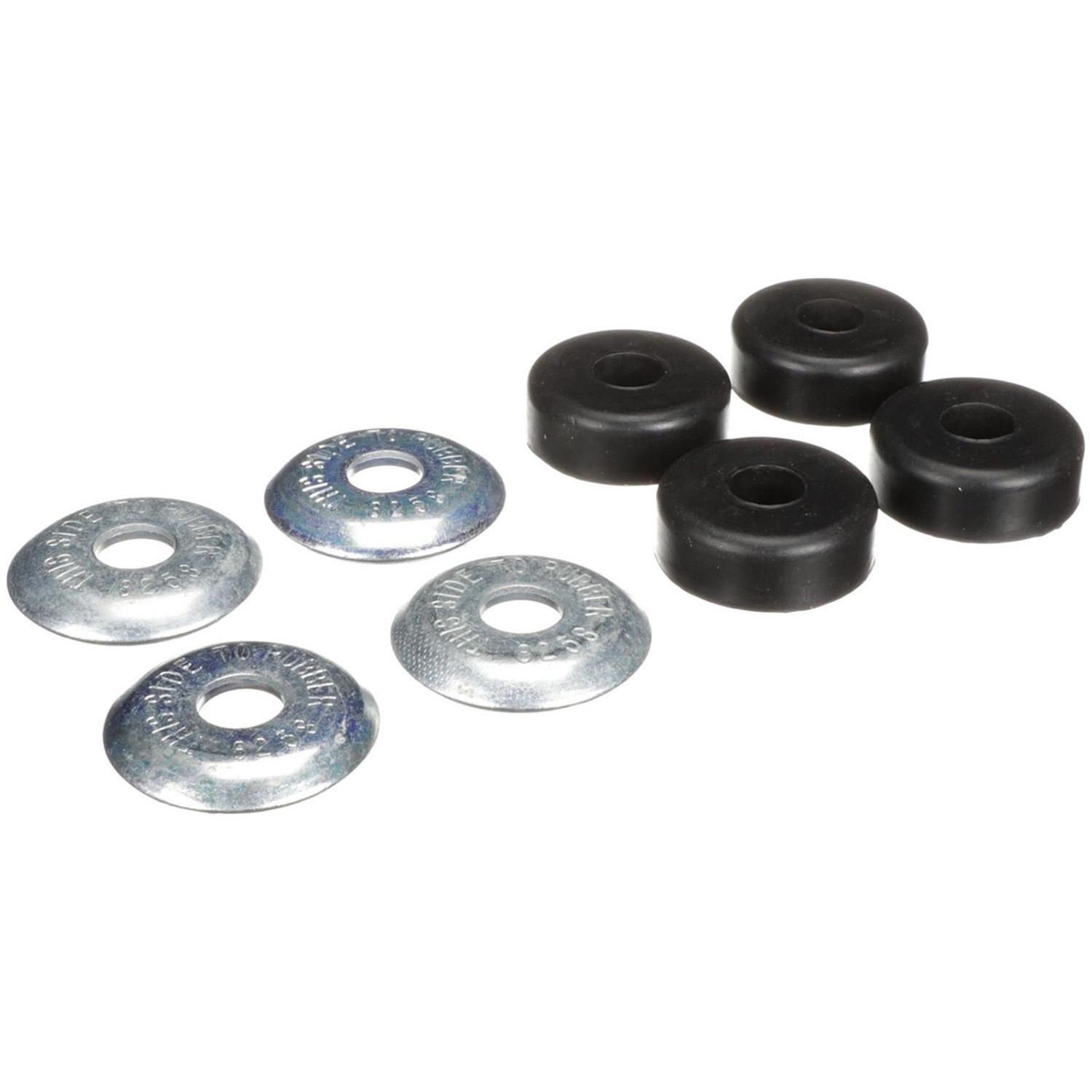 Rare Parts Leaf Spring Bushing/Bolt 37477