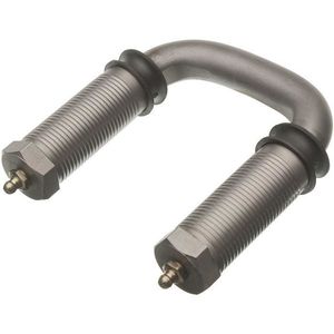 Leaf Spring Shackle - Adjustable Leaf Spring Shackles