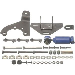 Rare Parts Motor Mount 50548