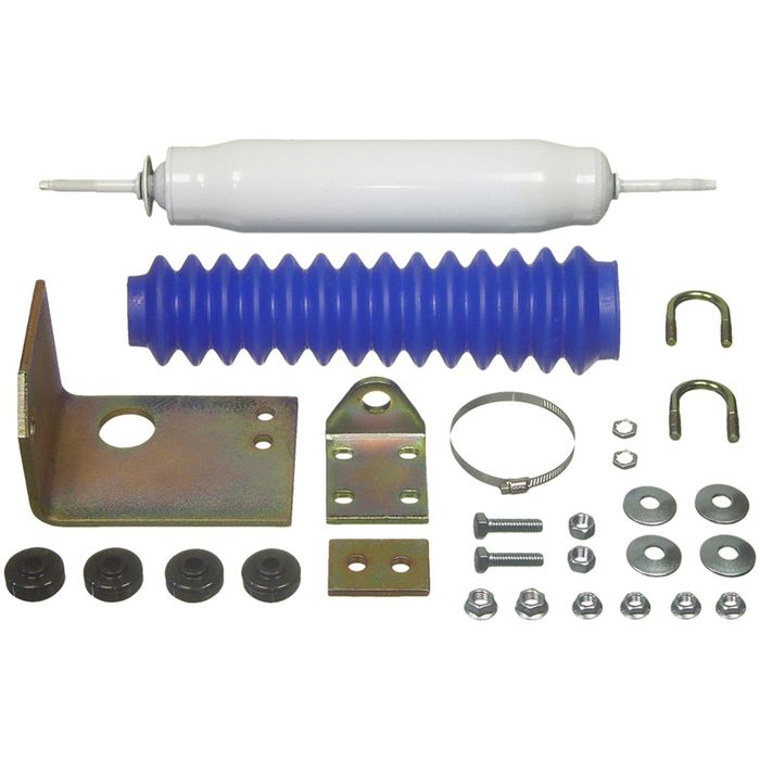 Rare Parts Steering Damper Kit 51231