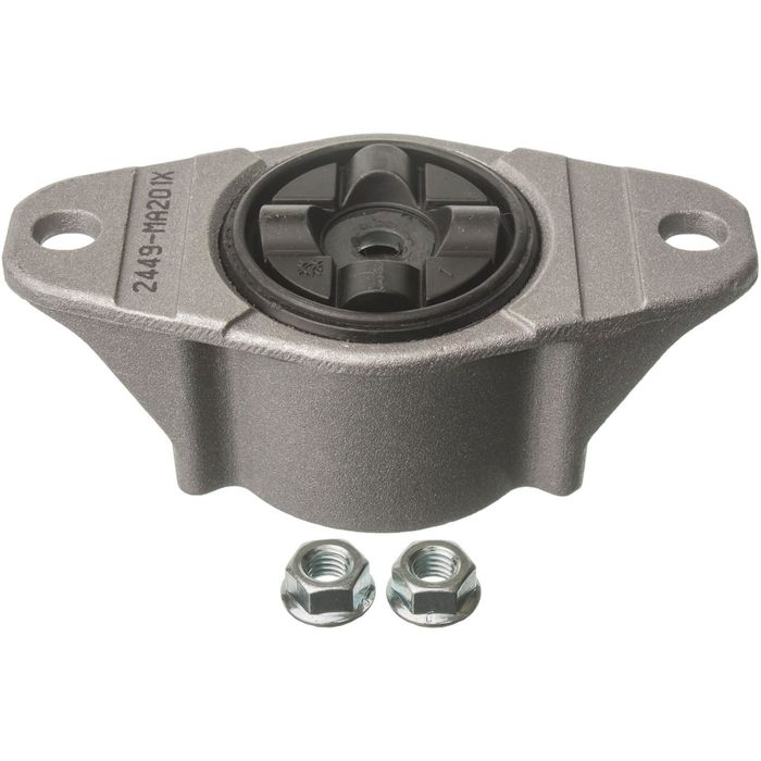 Rare Parts Suspension Shock Absorber Mount 53627