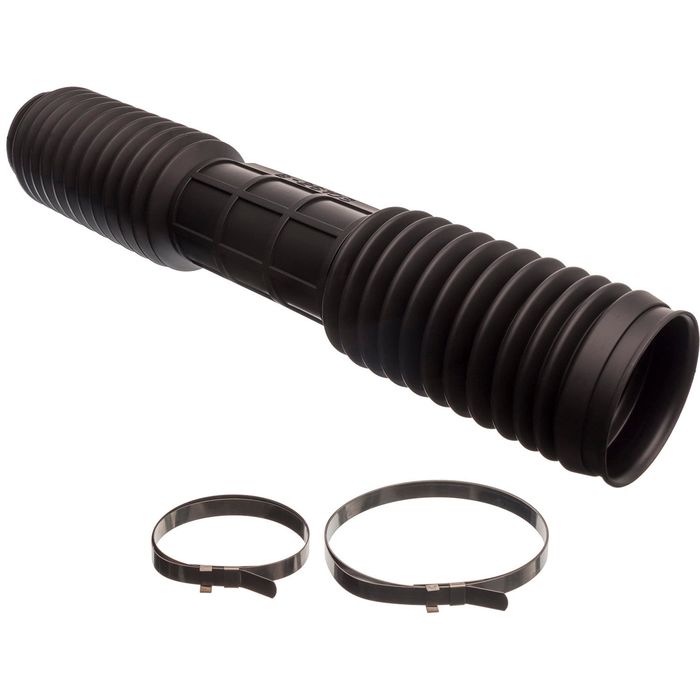 Rare Parts Rack and Pinion Bellows 57371