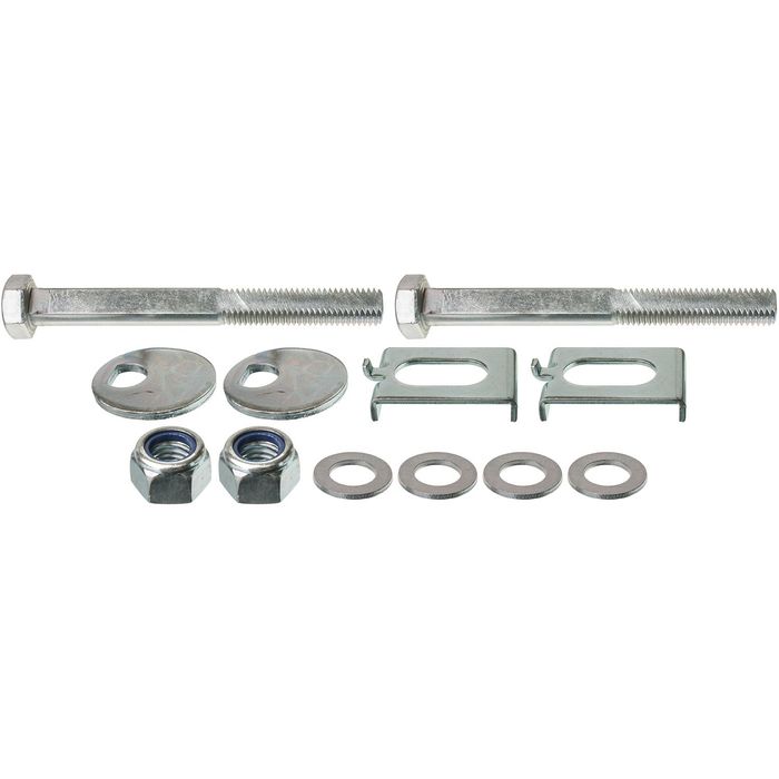 Rare Parts Alignment Cam Bolt Kit 71861