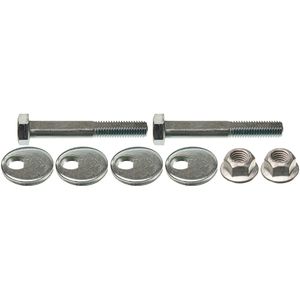 Rare Parts Alignment Cam Bolt Kit 72279