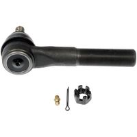 Dodge Ram 3500 Tie Rod End - Best Tie Rod End for Dodge Ram 3500