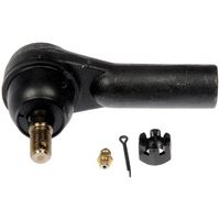 Escape Tie Rod Ends - Best Tie Rod End for Ford Escape