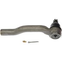 2013 Ford Edge Tie Rod End