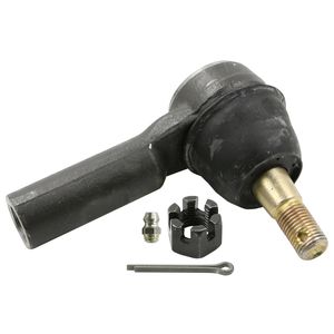 Ram Tie Rod Ends - Best Tie Rod End for Dodge Ram