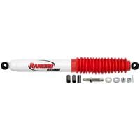 Jeep Wrangler Steering Damper - Best Steering Damper for Jeep Wrangler