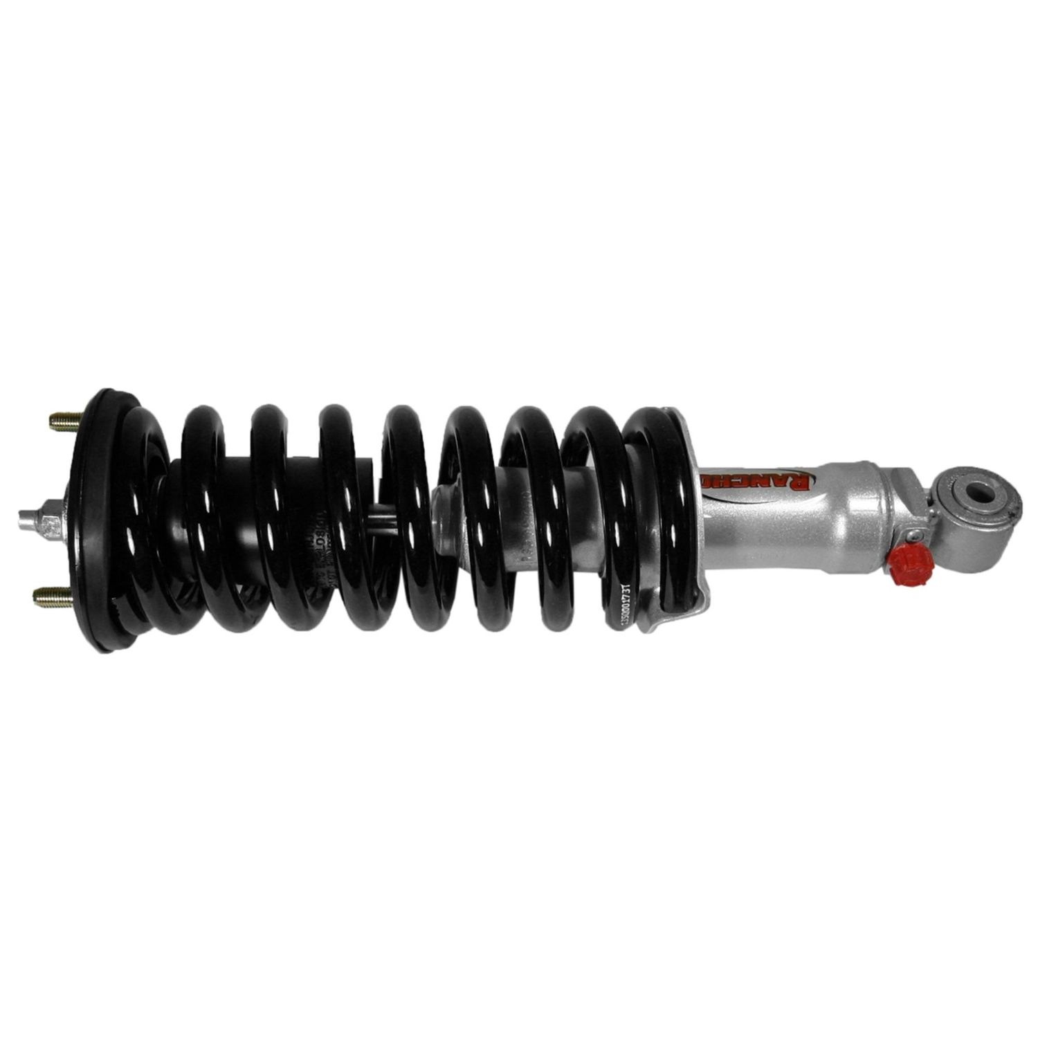 Rancho QuickLIFT Coil Over Shock Absorber Assembly RS999922