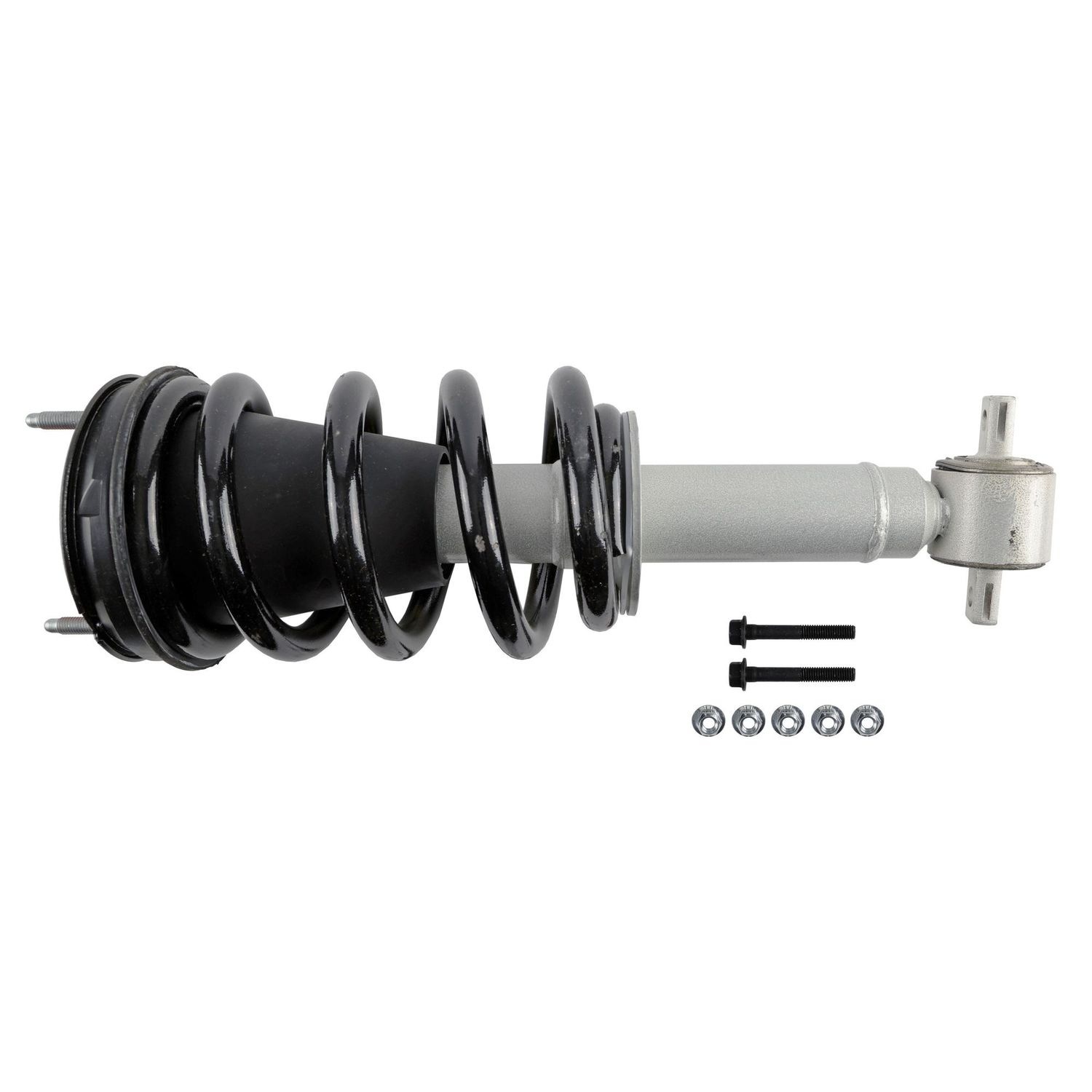 Rancho QuickLIFT Coil Over Shock Absorber Assembly RS999928