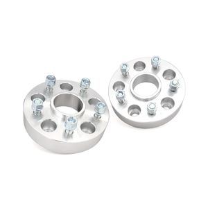 Best Wheel Spacer for Cars, Trucks & SUVs
