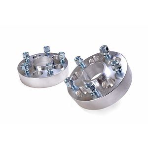 Best Wheel Spacer for Cars, Trucks & SUVs