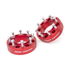 Best Wheel Spacer for Cars, Trucks & SUVs