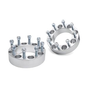 Best Wheel Spacer for Cars, Trucks & SUVs