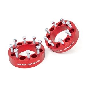 Best Wheel Spacer for Cars, Trucks & SUVs