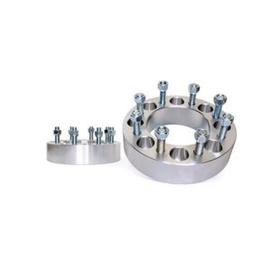 Best Wheel Spacer for Cars, Trucks & SUVs