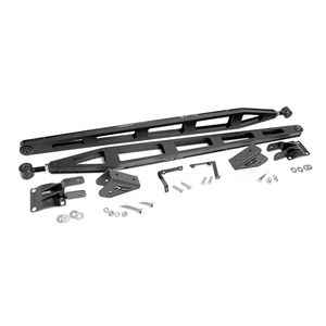 Rough Country Traction Bar Kit Chevy Silverado and GMC Sierra 1500 4WD ...