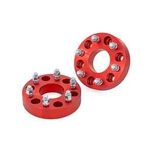 Best Wheel Spacer for Cars, Trucks & SUVs