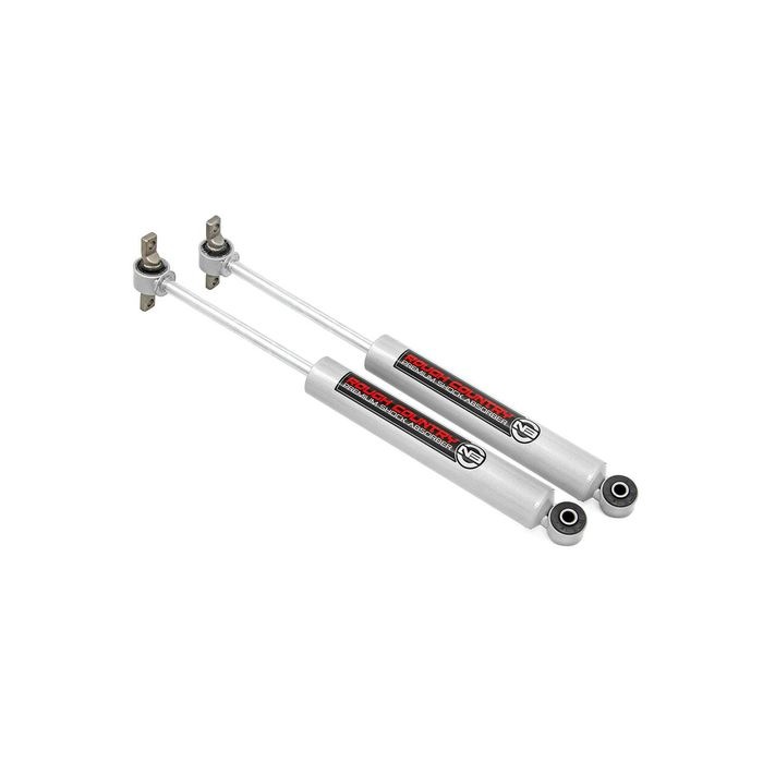 Rough Country N3 Front Shock 5-8in NTD Lifts Only Chevy/GMC 2500HD ...