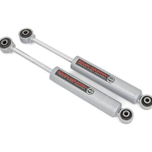 Rough Country N3 Rear Shock 0-2in Toyota RAV4 2WD/4WD (2013-2018) 23322_A