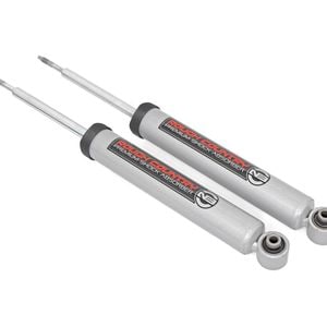 Rough Country N3 Rear Shock 0-2.5in Toyota RAV4 2WD/4WD (2019-2024) 23332_A