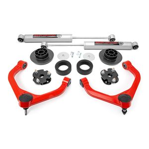 Rough Country Suspension Lift Kit - AutoZone