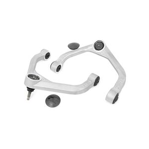 Rough Country Forged Upper Control Arms 3-3.5in Lift Ram 1500 (19-24) 31402