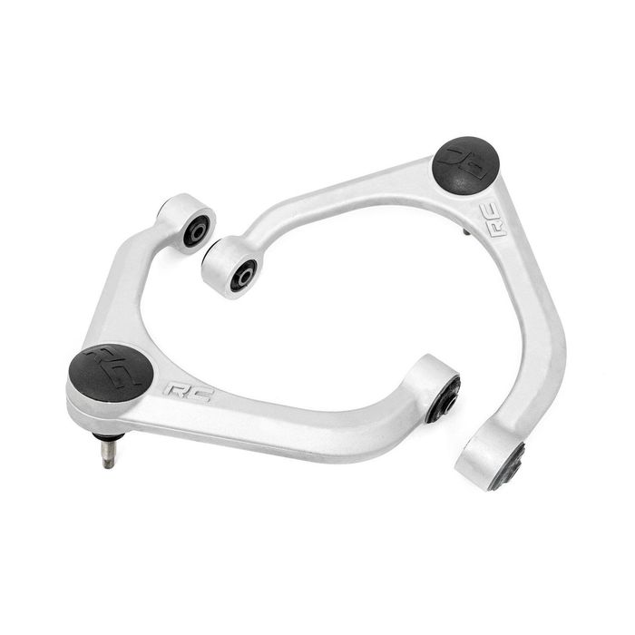 Rough Country Forged Upper Control Arms OE Upgrade Ram 1500 4WD (2012 ...