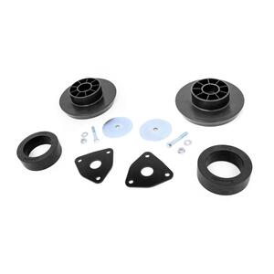 Rough Country Suspension Leveling Kit 358