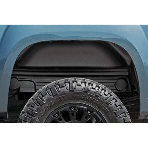 Best Fender Splash Shield for Cars, Trucks & SUVs
