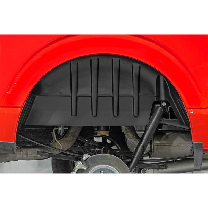 Rough Country Fender Splash Shield 4213A