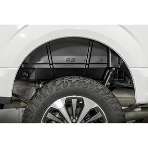 Best Fender Splash Shield for Cars, Trucks & SUVs