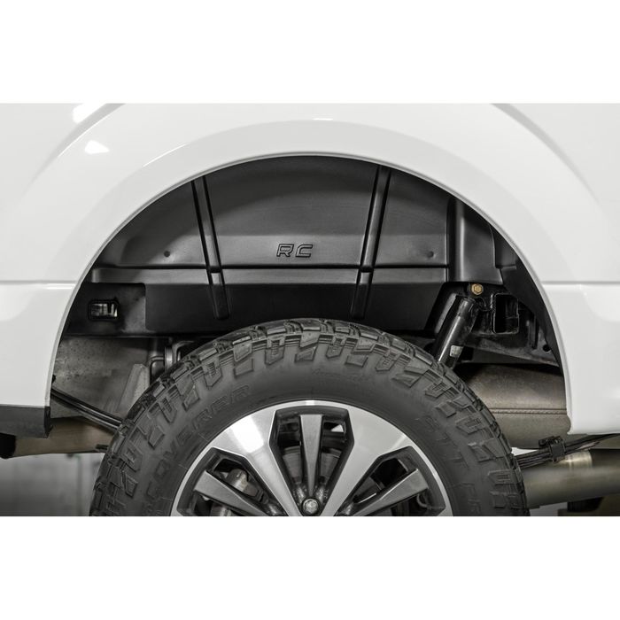 Rough Country Fender Splash Shield 4515A